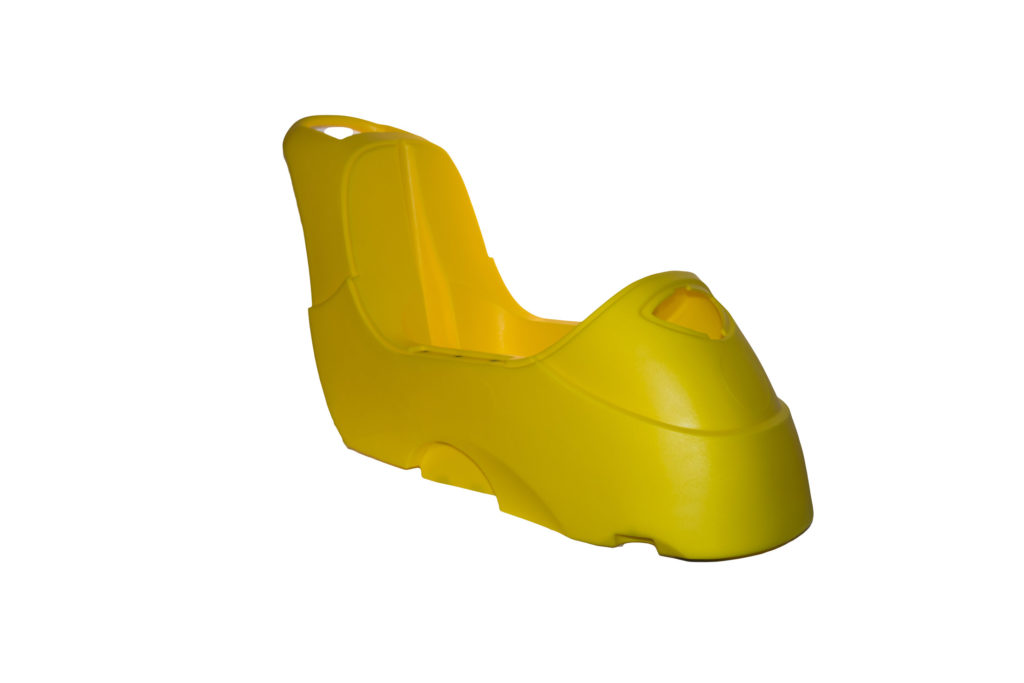 Commercial & Industrial Rotomolded Products | Dutchland Plastics