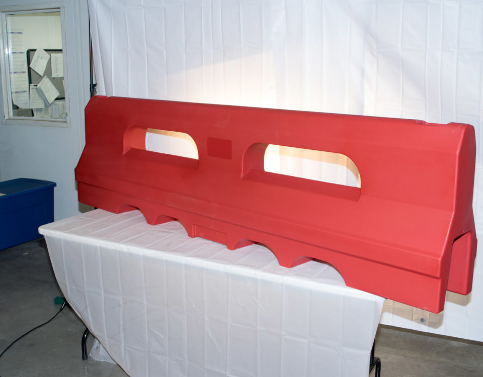 Commercial & Industrial Rotomolded Products | Dutchland Plastics